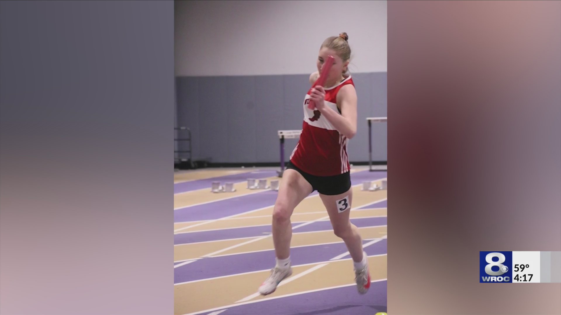 Primetime 585 Shining Star: Madison Nuessle – RochesterFirst