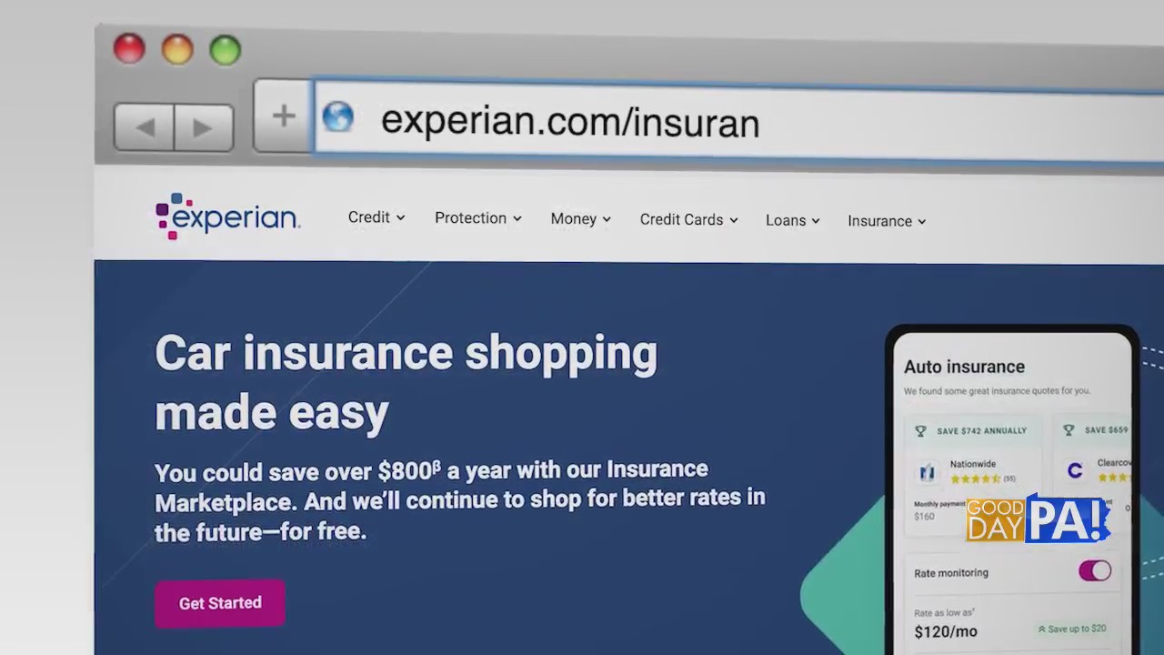 Experian – ABC27