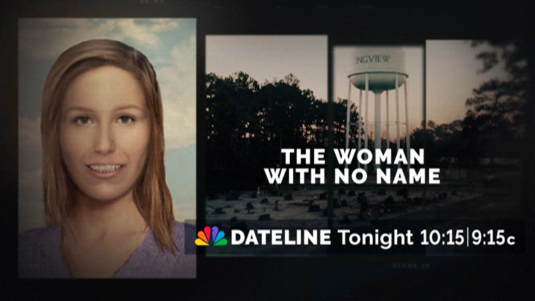 On ‘Dateline’: DNA technology and armchair detectives solve mystery of ...