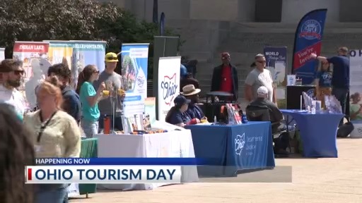 Ohio Tourism Day – NBC4 WCMH-TV
