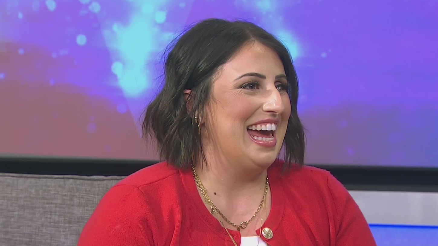 Rachel Mackenzlee Yee is a Remarkable Women – KOIN.com