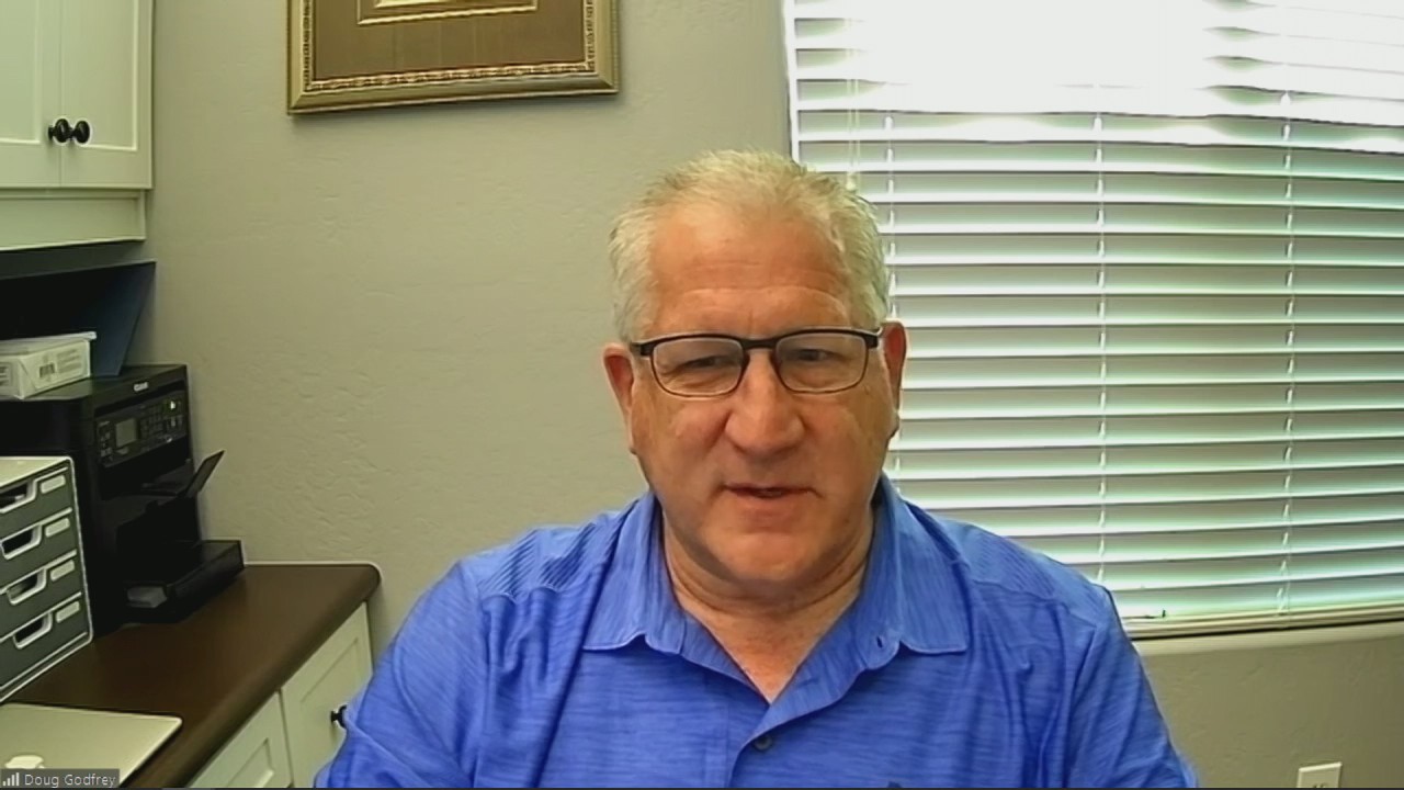 The True Meaning of Memorial Day — Remembering Captain Johnny Howard ...