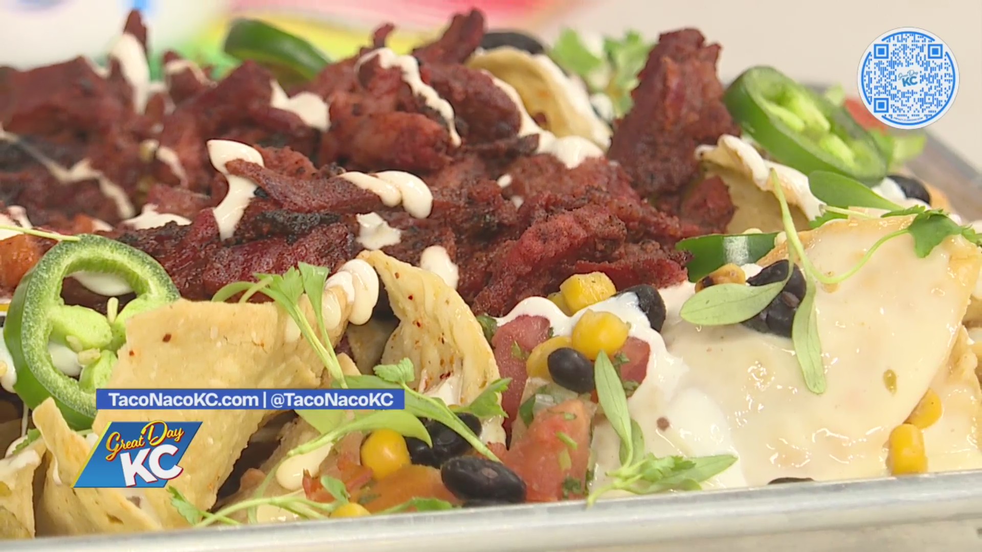 BE OUR GUEST: Taco Naco KC – FOX 4 Kansas City WDAF-TV | News, Weather ...