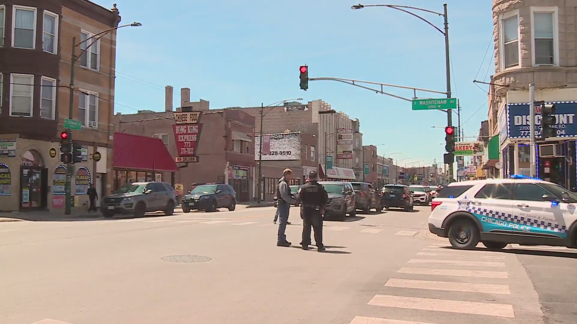 Police: West Side Cinco de Mayo parade on Cermak canceled due to gang ...