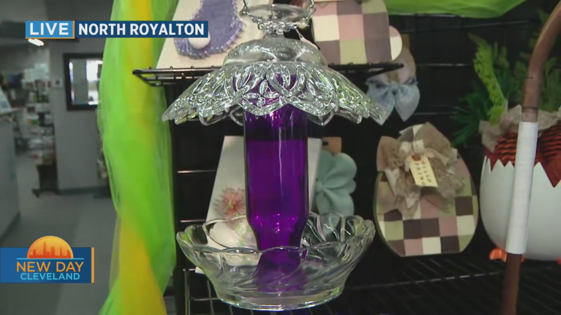 New Day Cleveland: Cleveland Craft Nook – Fox 8 Cleveland WJW