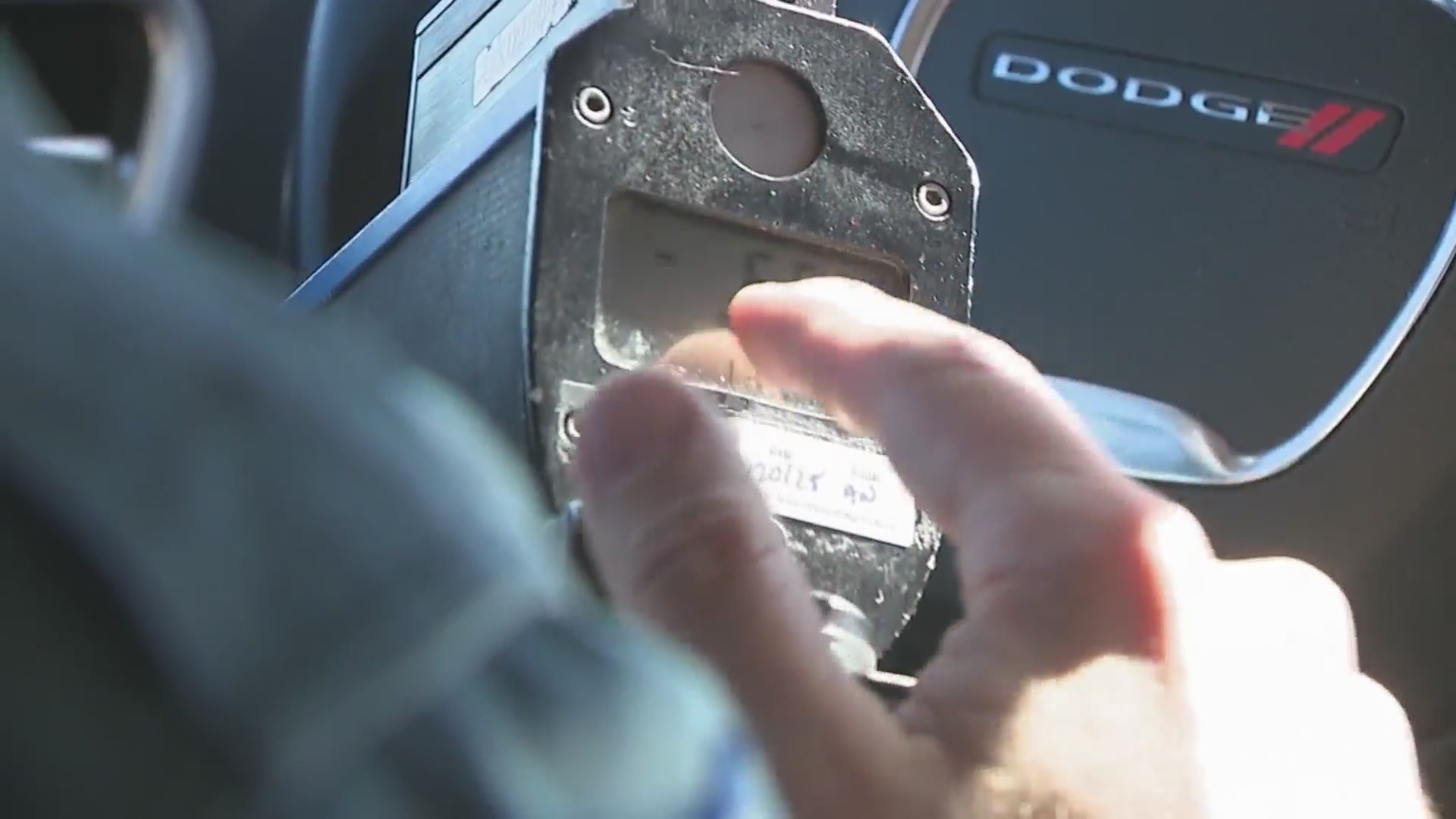 ‘We’re trying to save lives’: CSP shows how radar guns track speeding ...