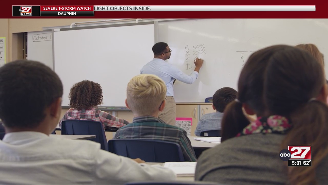 More proposals, rallies call for educational reform. Could change ...