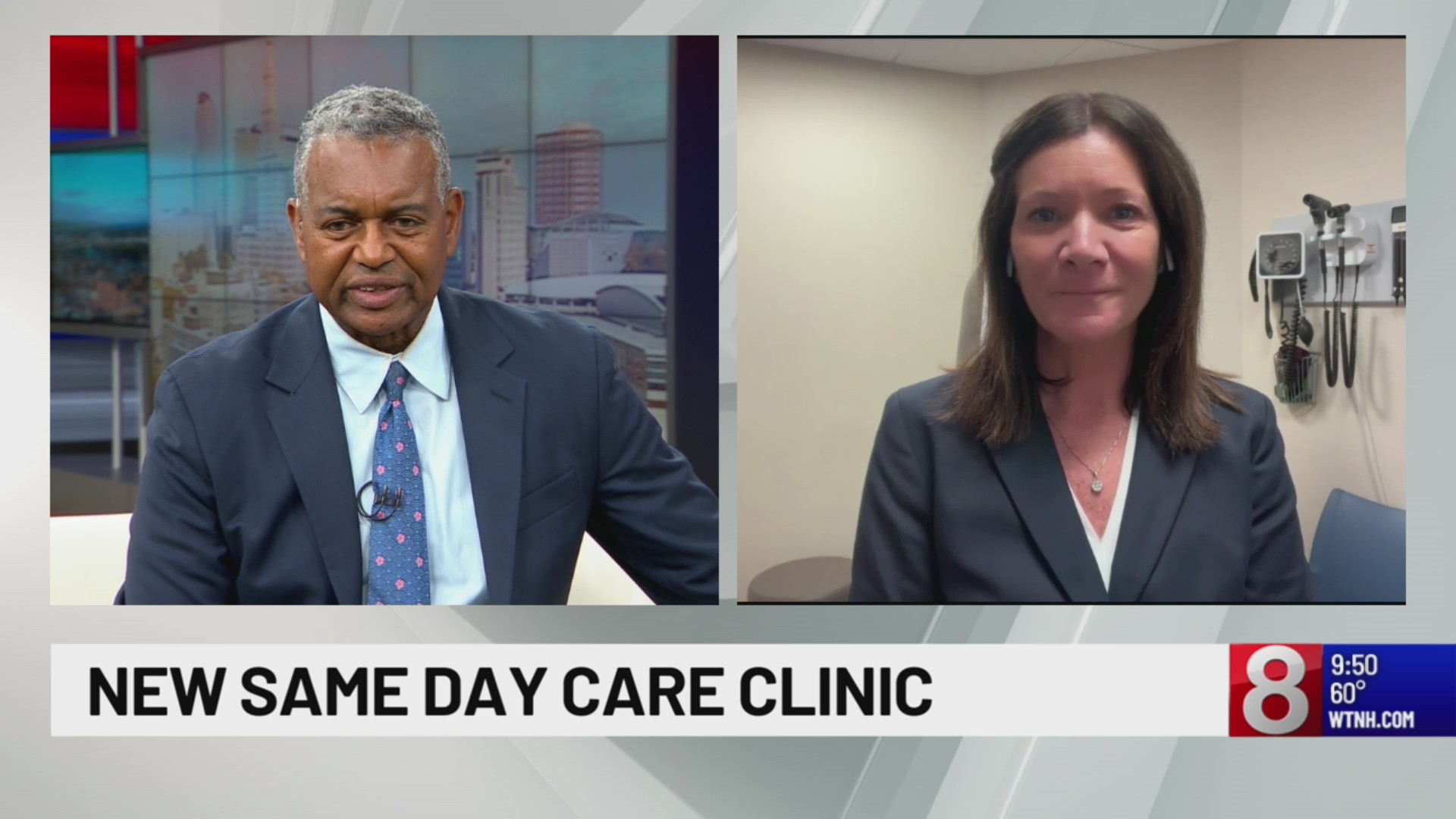 Hartford Healthcare: Hartford HealthCare’s new same day care clinic now ...