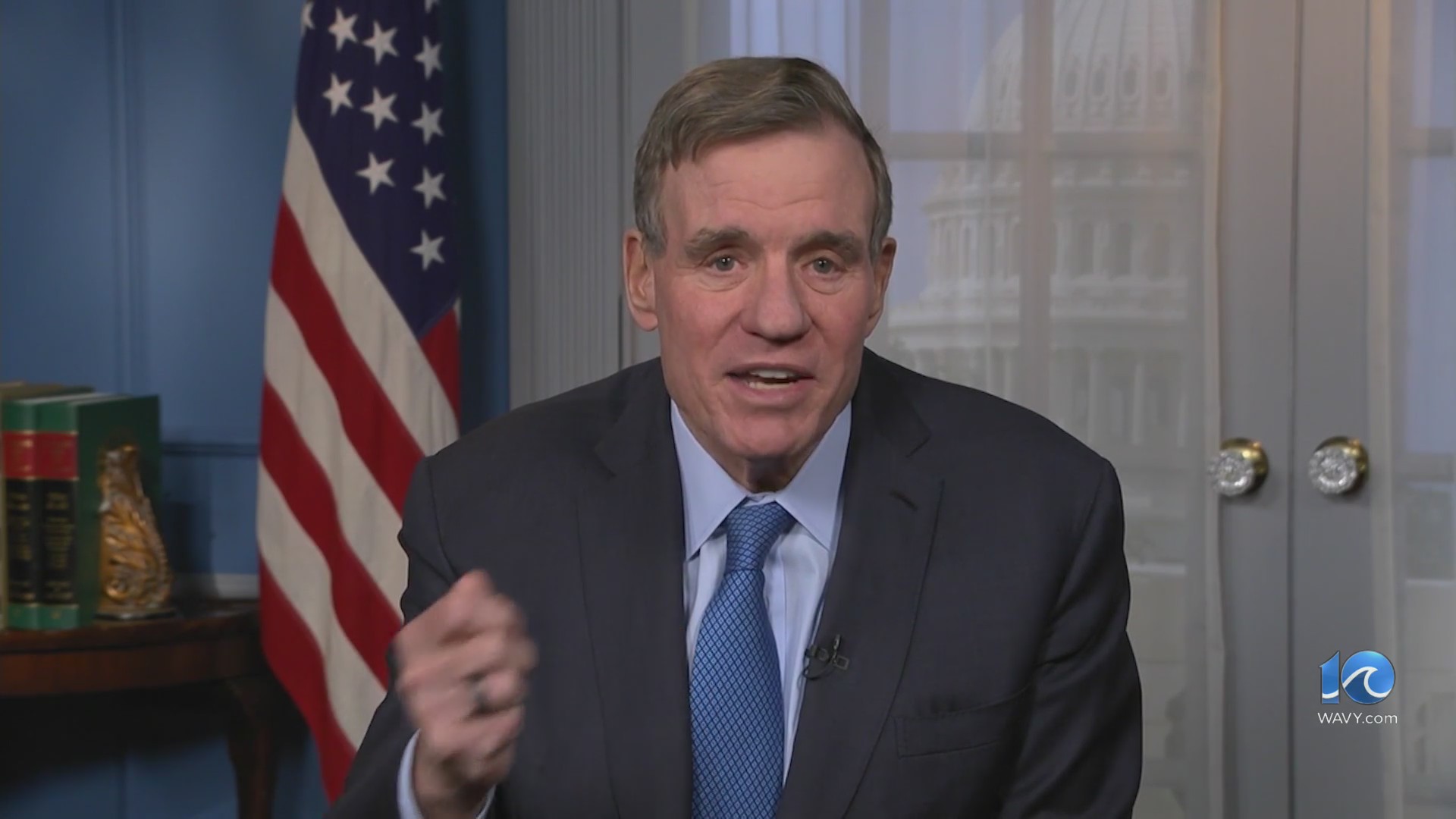 Va. lawmakers react to Signal attack plan discussion – WAVY.com