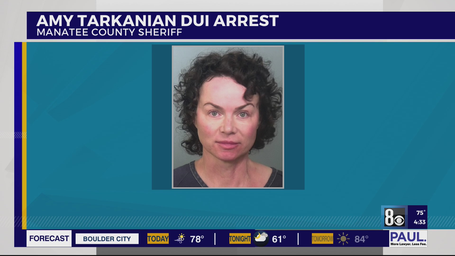 Former Nevada GOP chair asked Florida police officer if her judge ...