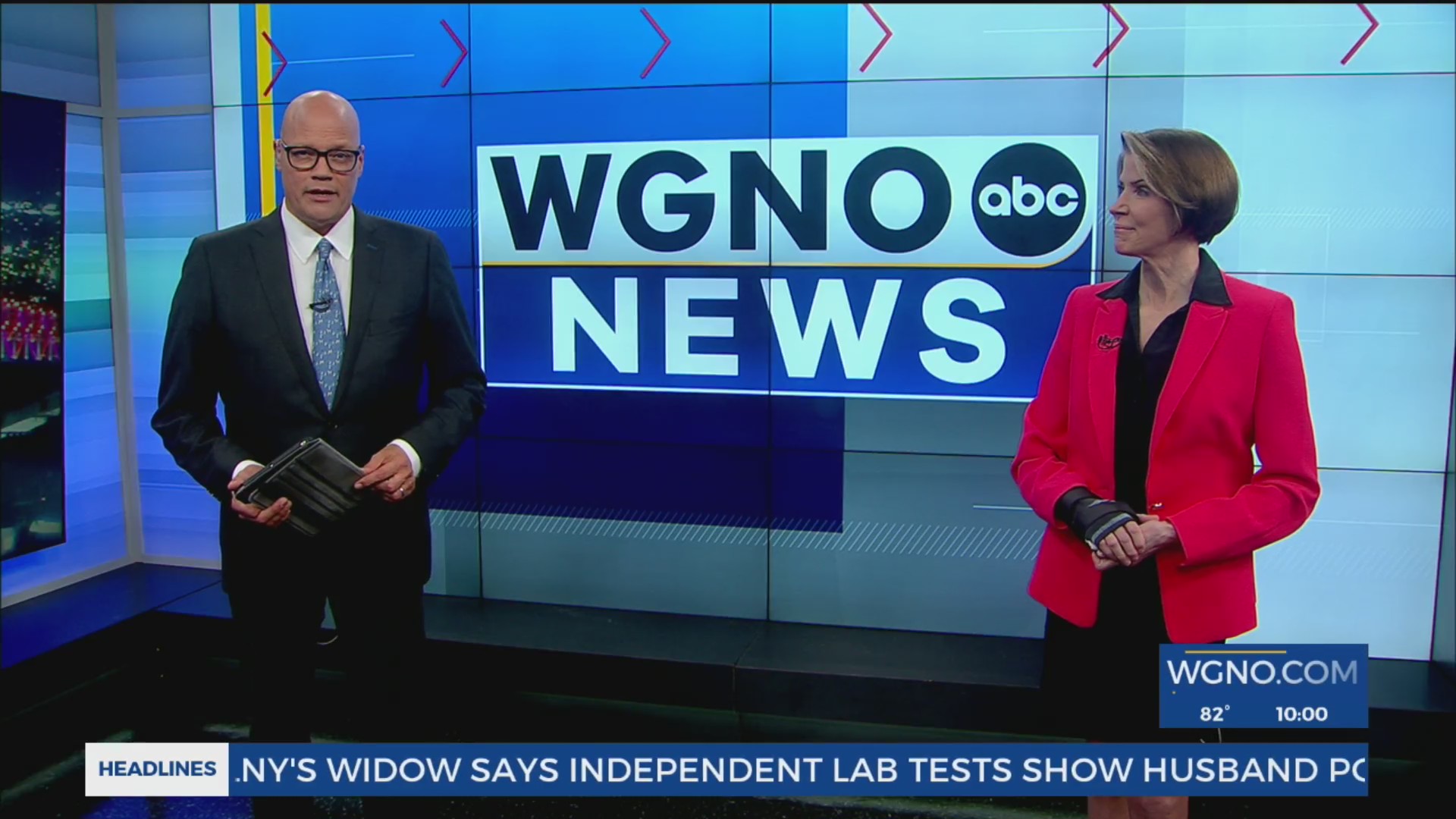 Vibrio bacteria kills 5th person in Louisiana, 26 infected so far – WGNO