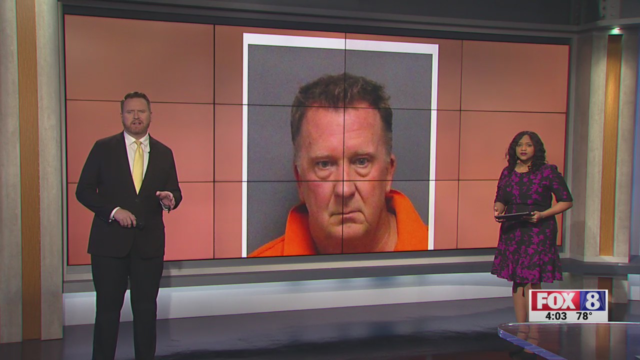 Greensboro man who had ‘frequent contact with children’ pleads guilty to possessing child ...