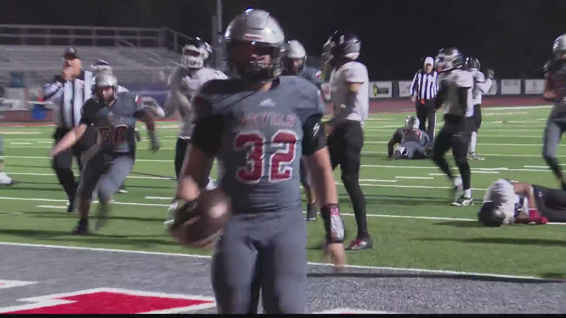 Athlete of the Week: Max Fogle and Ollie Muhly – WTRF