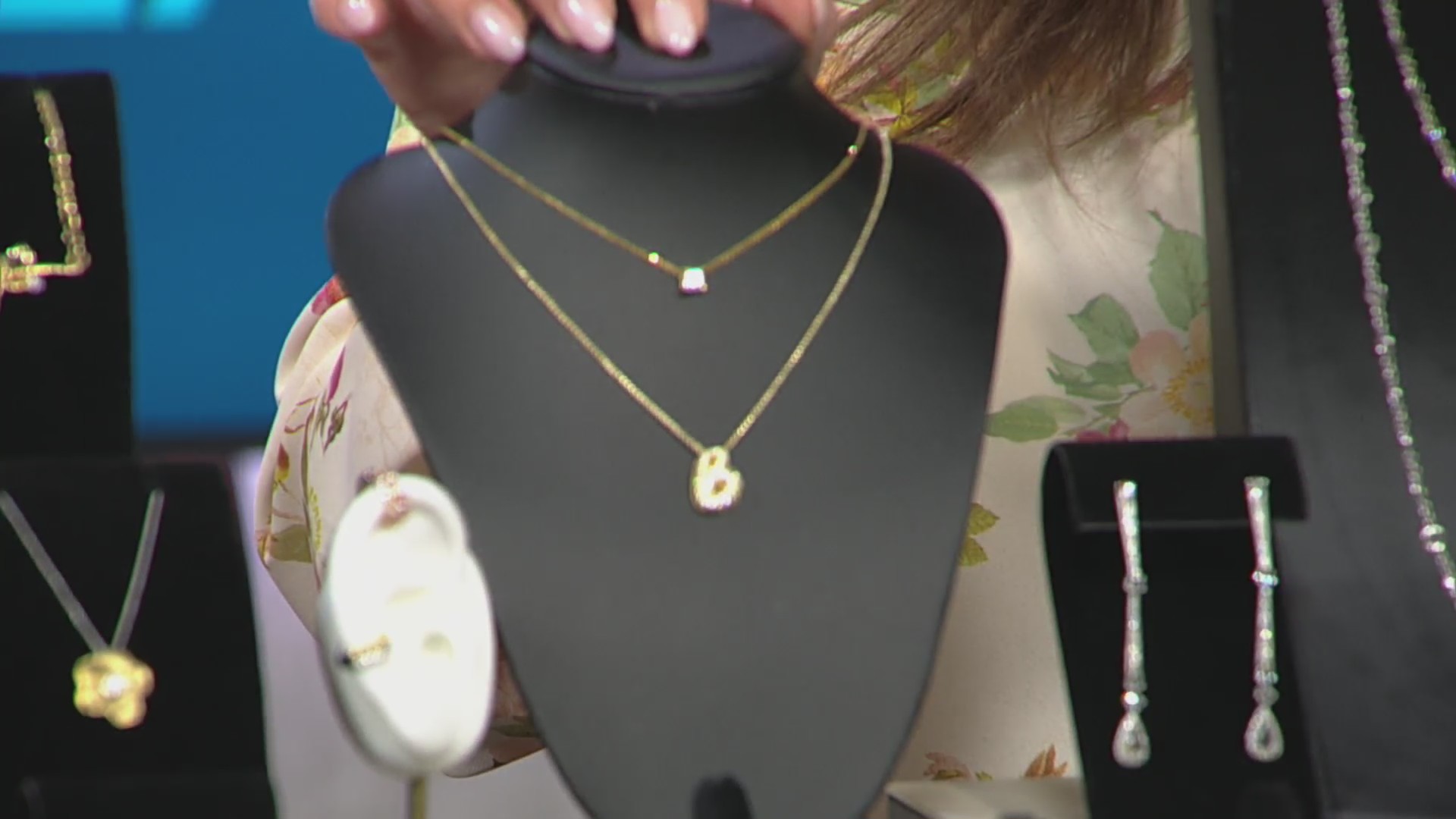 New Day Cleveland: Megan Piccione Jewelry – Fox 8 Cleveland WJW