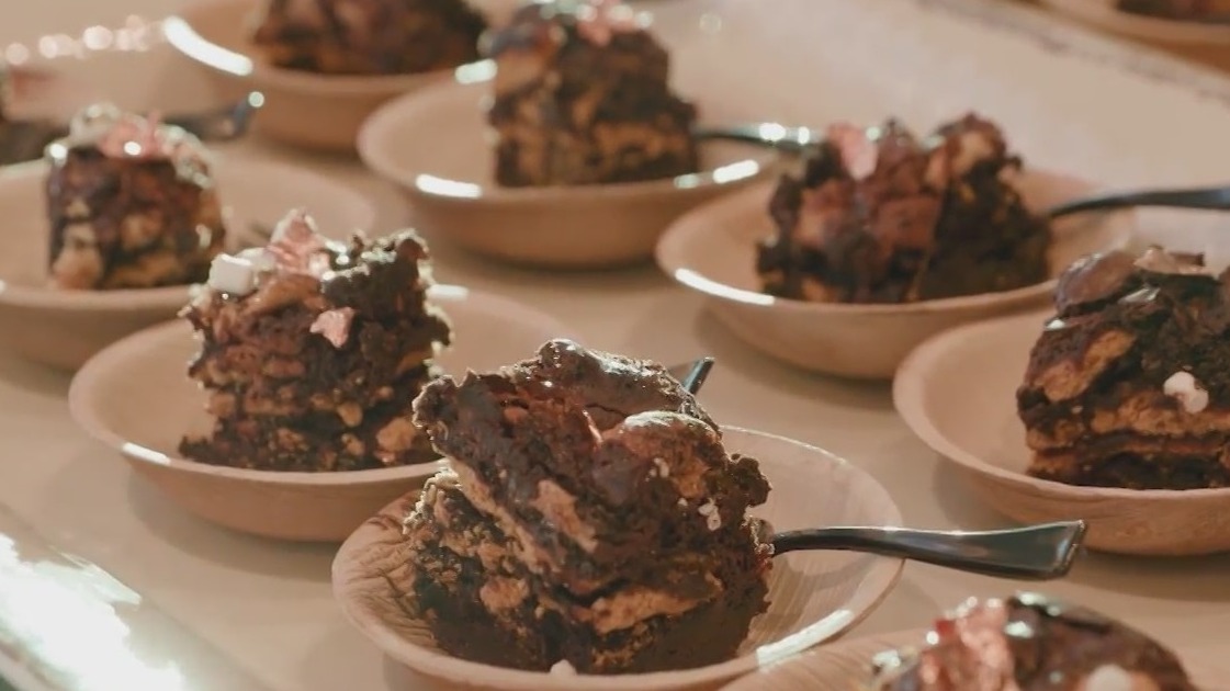 Wine Wednesday: Ilani Wine & Food Fest preview – KOIN.com