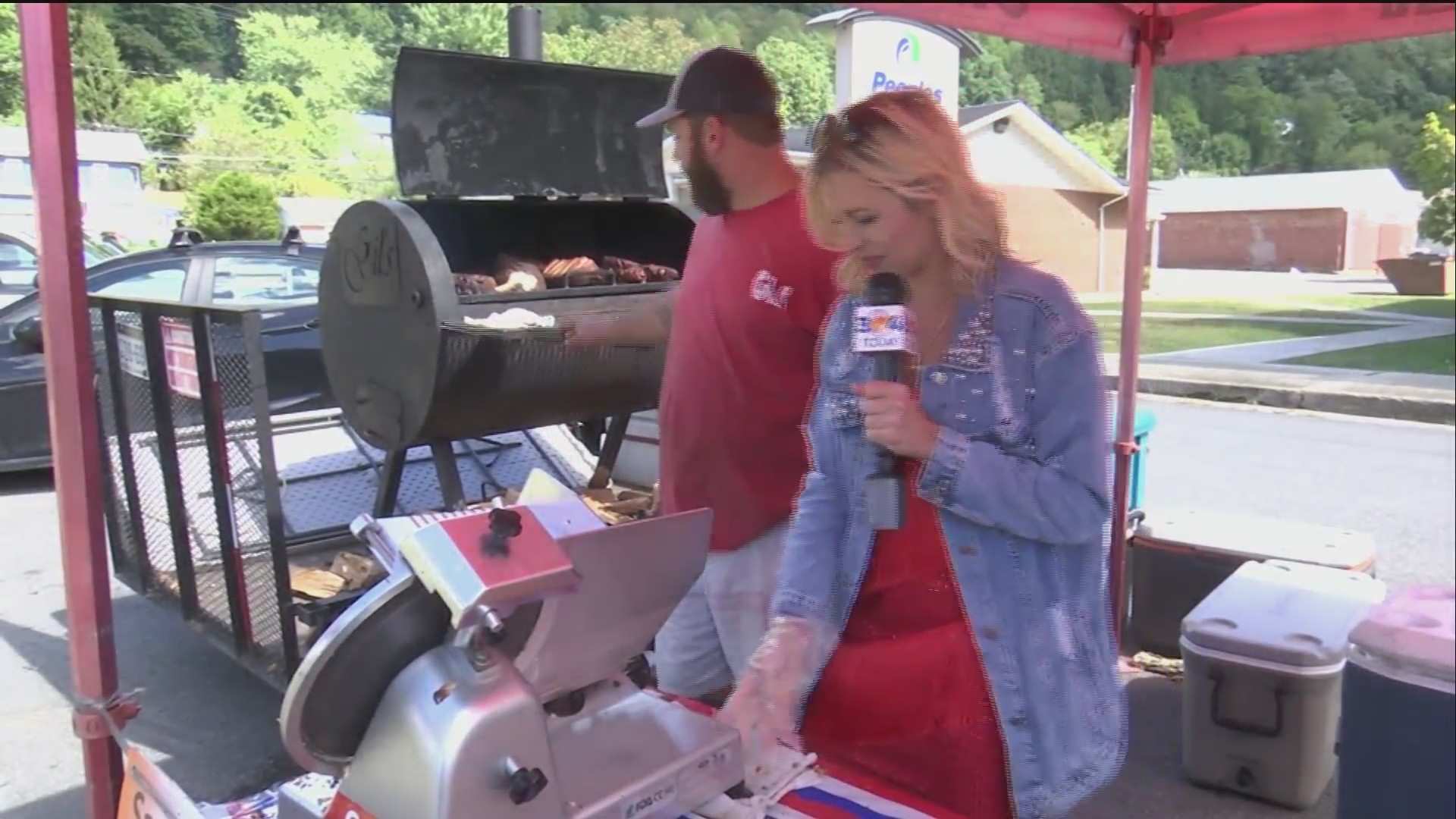 304 Today: Gil’s Pit Beef – WBOY.com