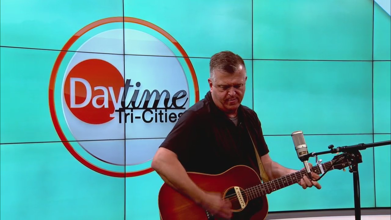 Singer/songwriter Chris Long – WJHL | Tri-Cities News & Weather