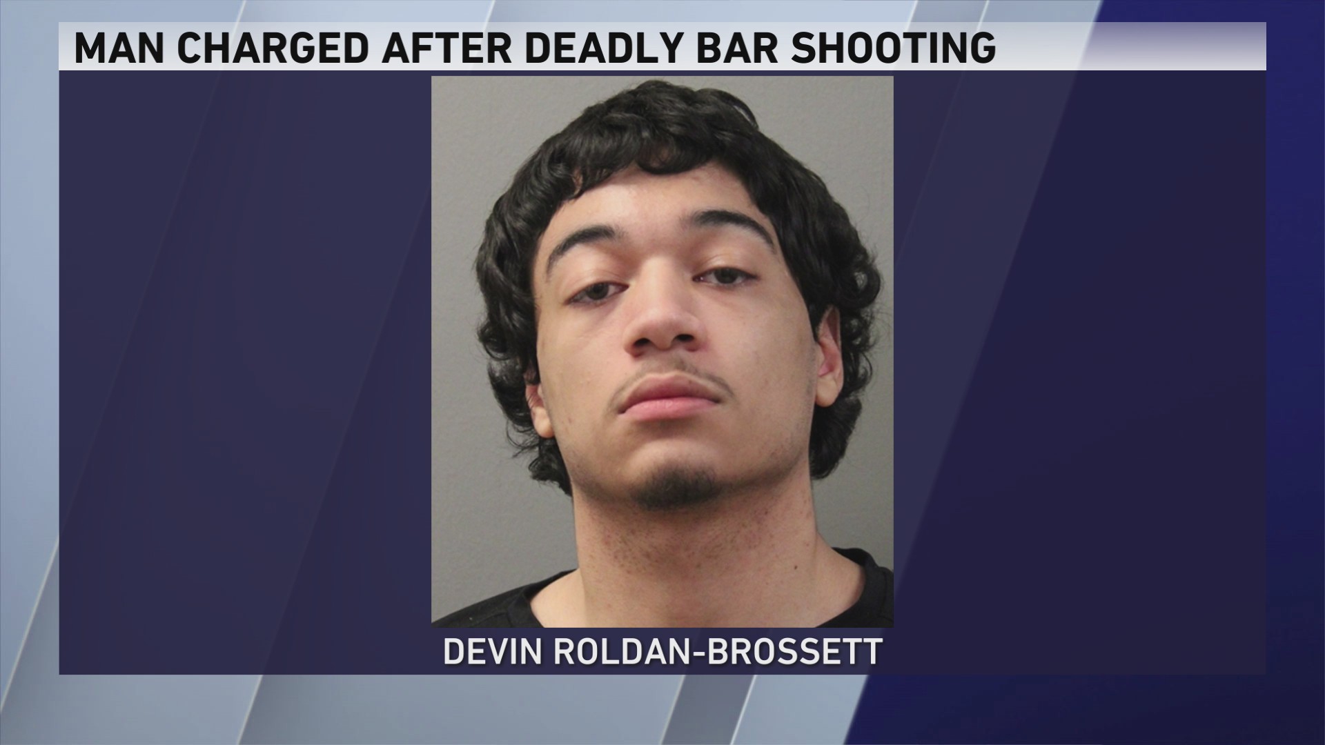 Hoffman Estates man charged in connection with deadly shooting inside ...