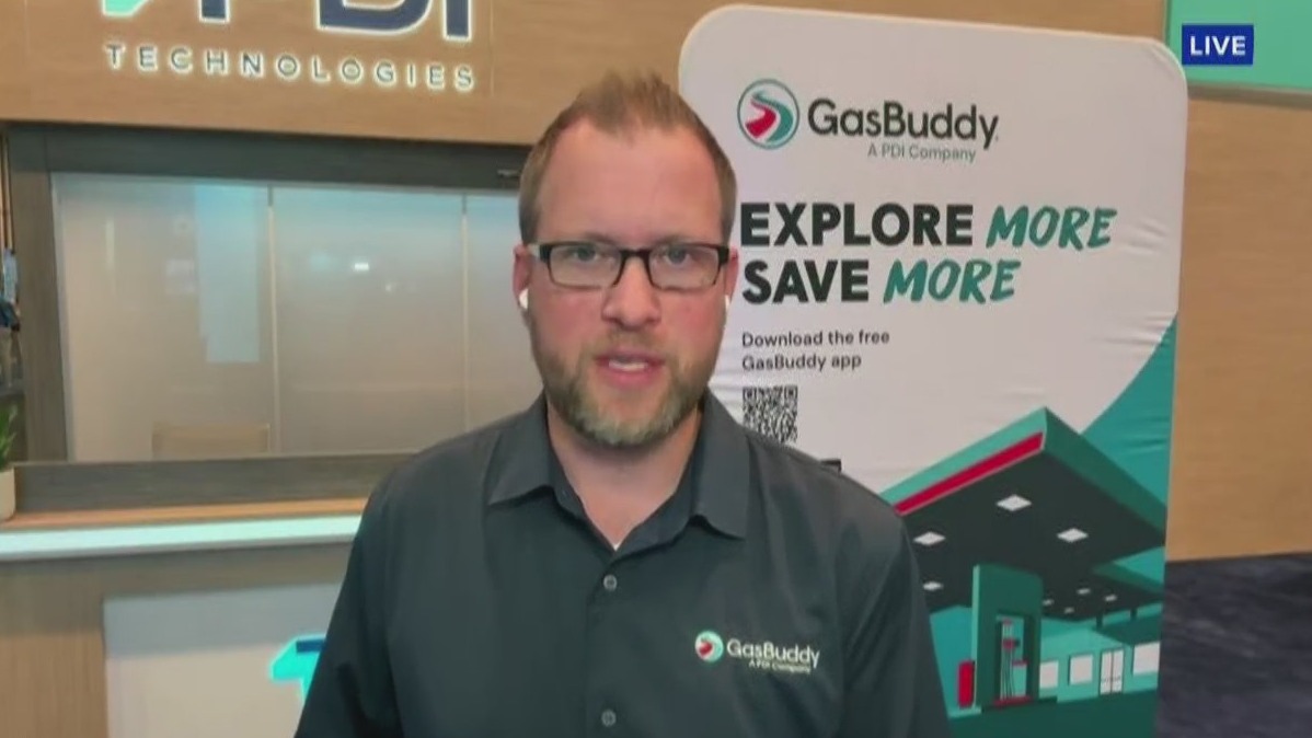 Getting gas to Florida is a challenge: GasBuddy founder | Cuomo – WUTR ...