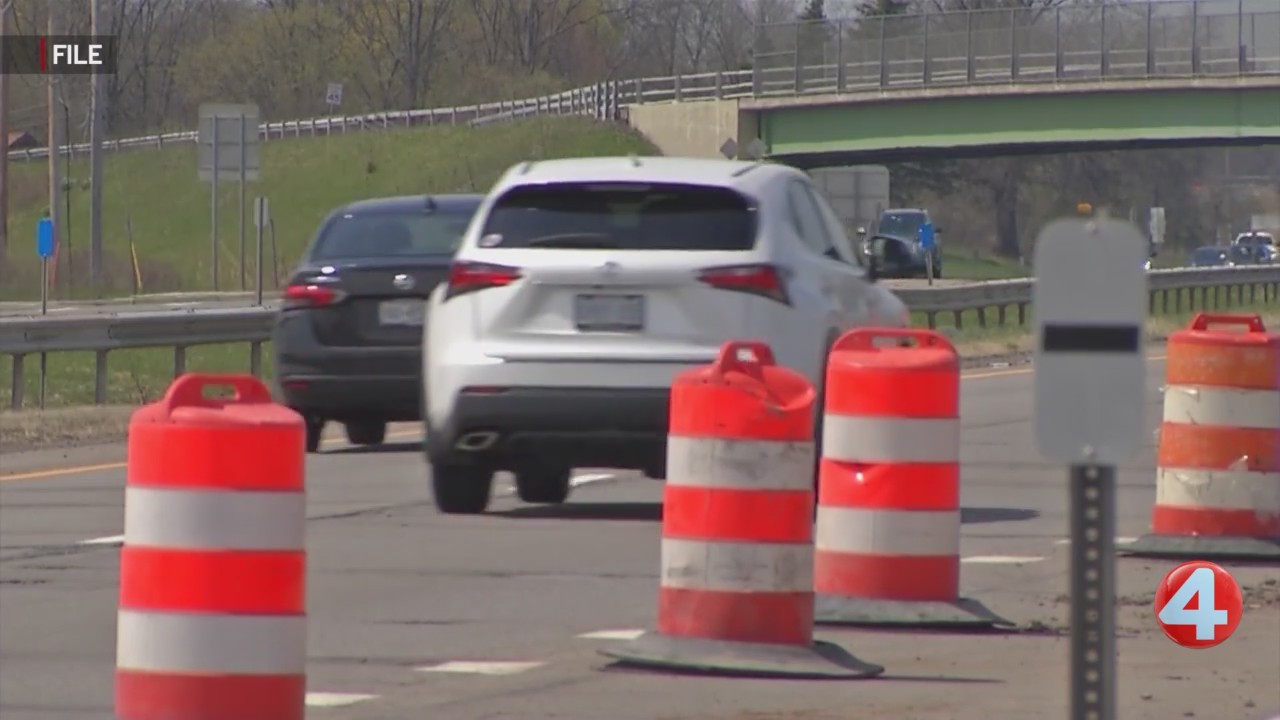Automated speeding tickets being issued to promote highway safety ...