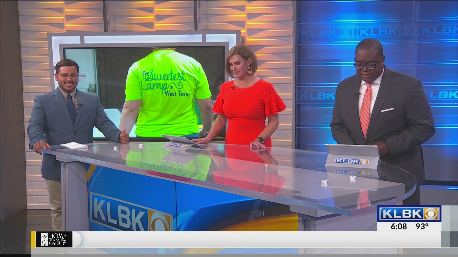 Camp New Beginnings a diabetic camp for kids to let them have summer ...