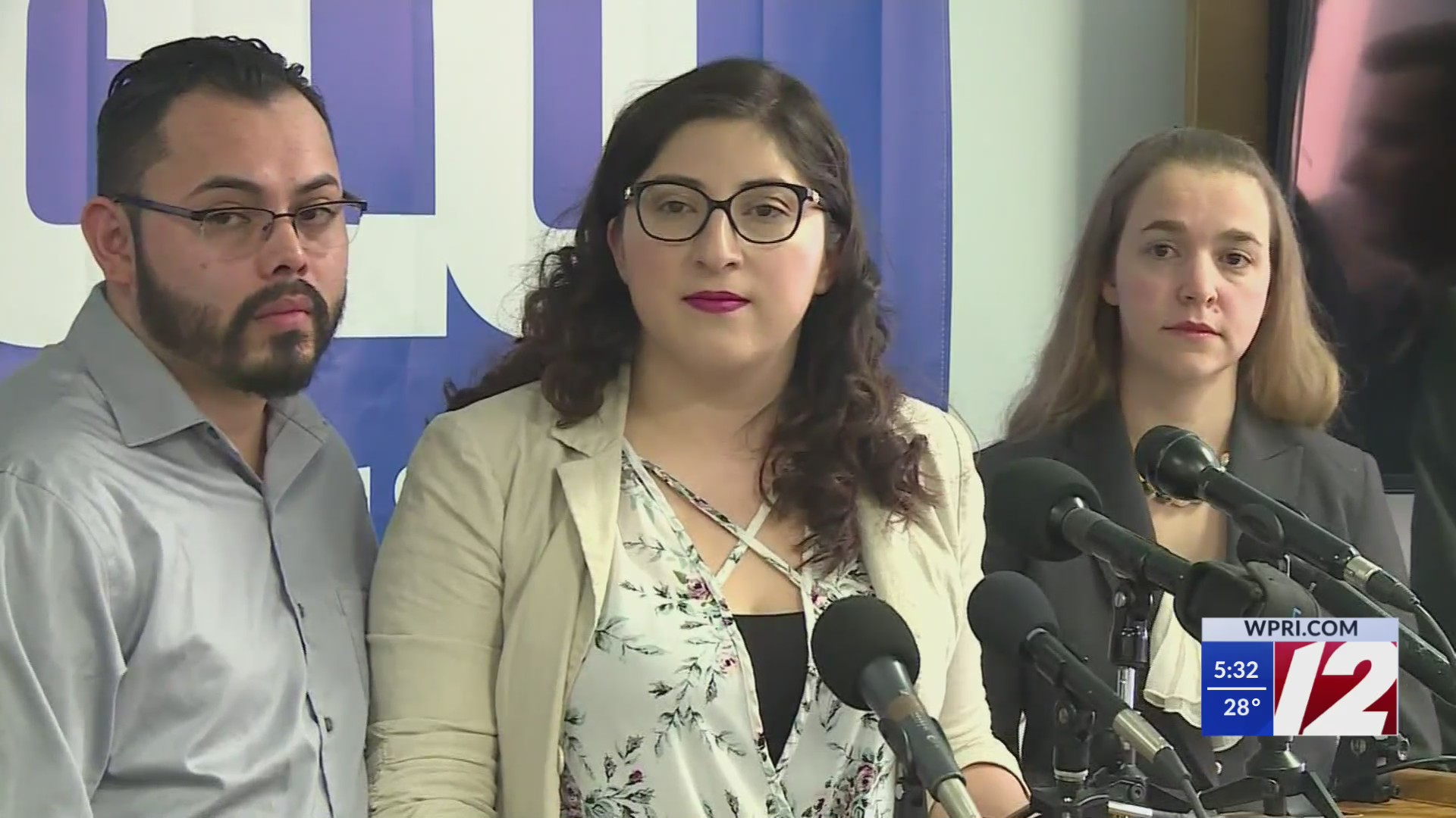 ACLU settles ICE lawsuit filed on behalf of RI woman who was detained ...