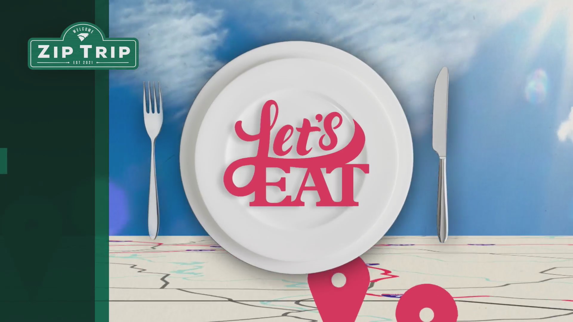 Zip Trip Belton: Chris Galloway, Arnold’s of Belton – WSPA 7NEWS