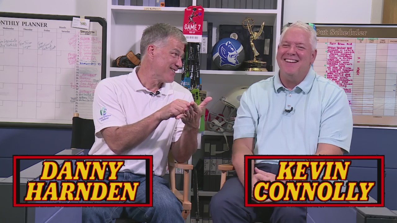 Mike Tyson vs. Jake Paul, UNC’s triumph over Wake Forest and Duke alum ...