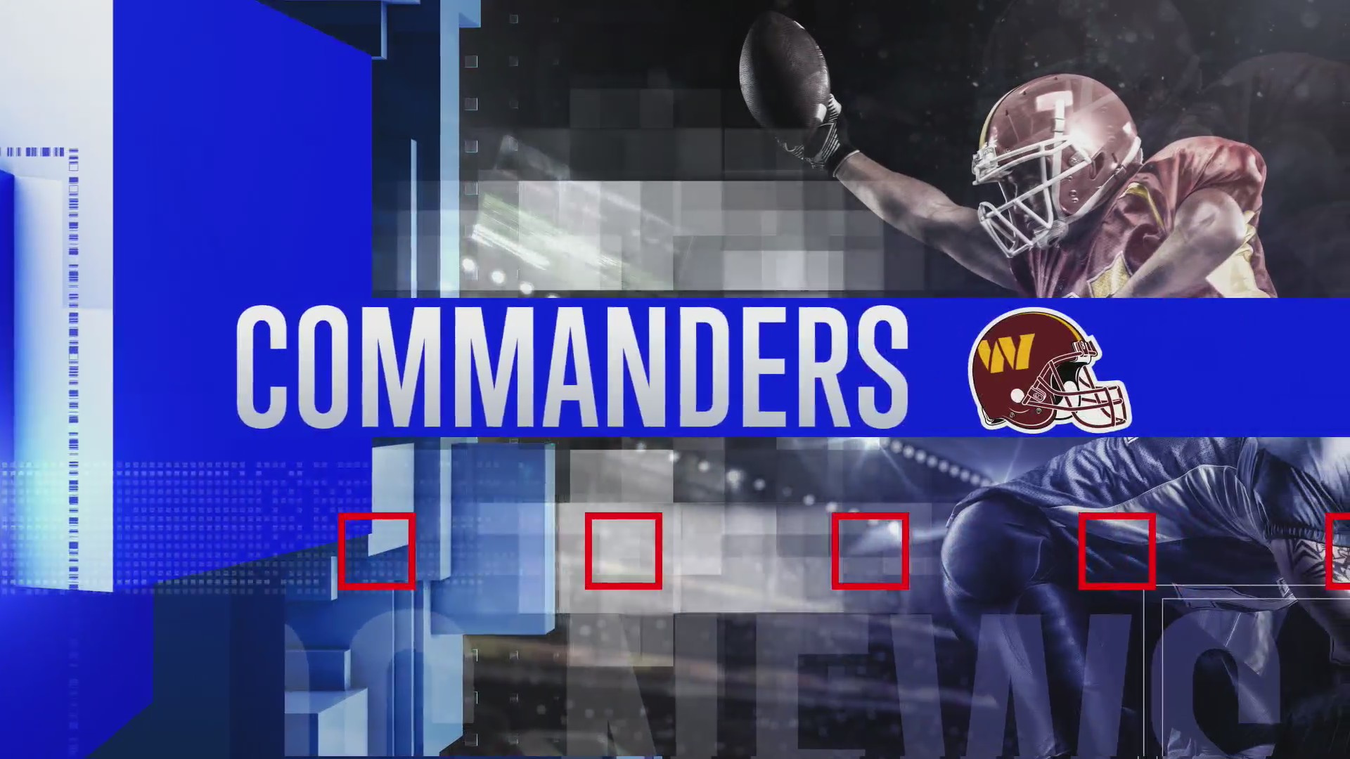 Bill Croskey-Merritt 1-on-1 – DC News Now | DC, Virginia, Maryland News ...