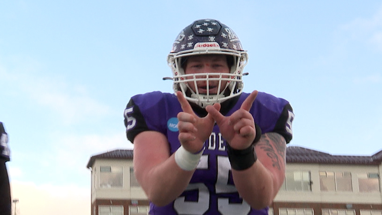 Mount Union headed back to Stagg Bowl – WKBN.com