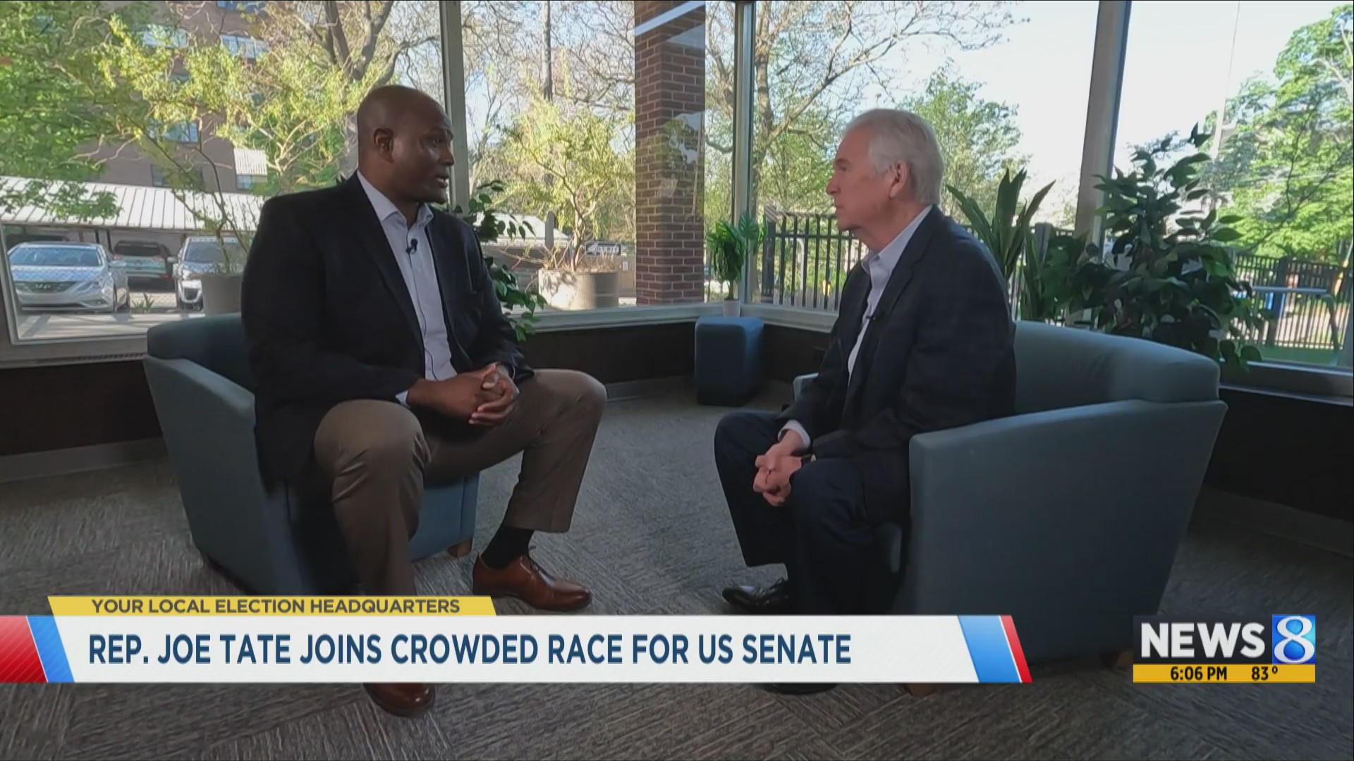 Former MI Speaker of the House running for Senate – WOODTV.com