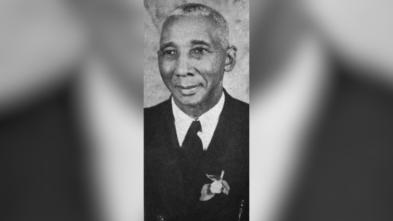 The Power of Poetry: Ephraim David Tyler – KTALnews.com