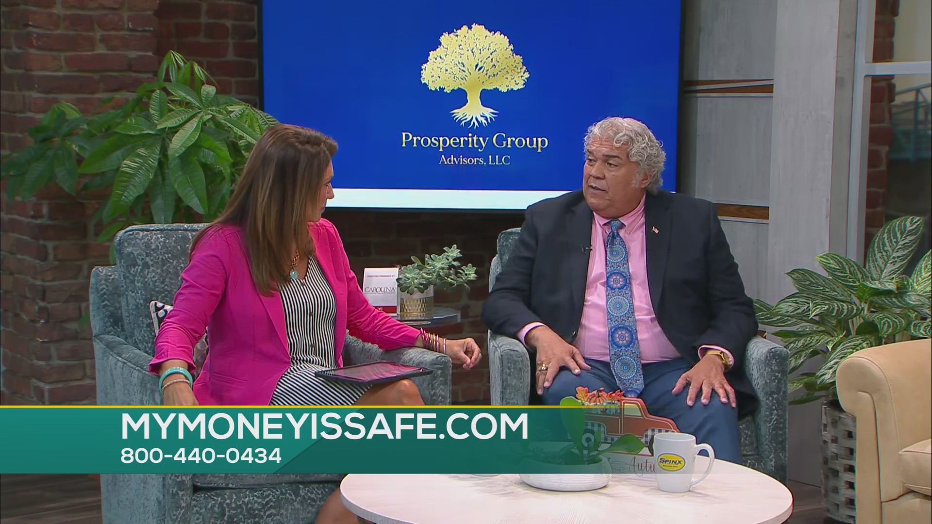 PROSPERITY – WSPA 7NEWS
