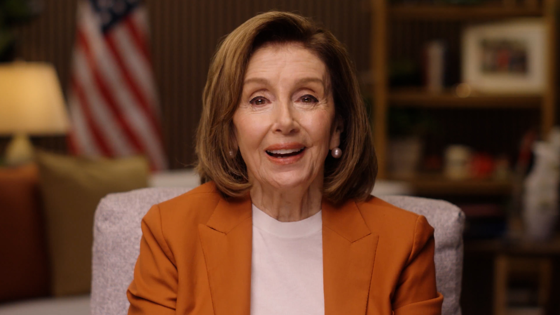Nancy Pelosi announces she will not run for reelection – KTVE ...