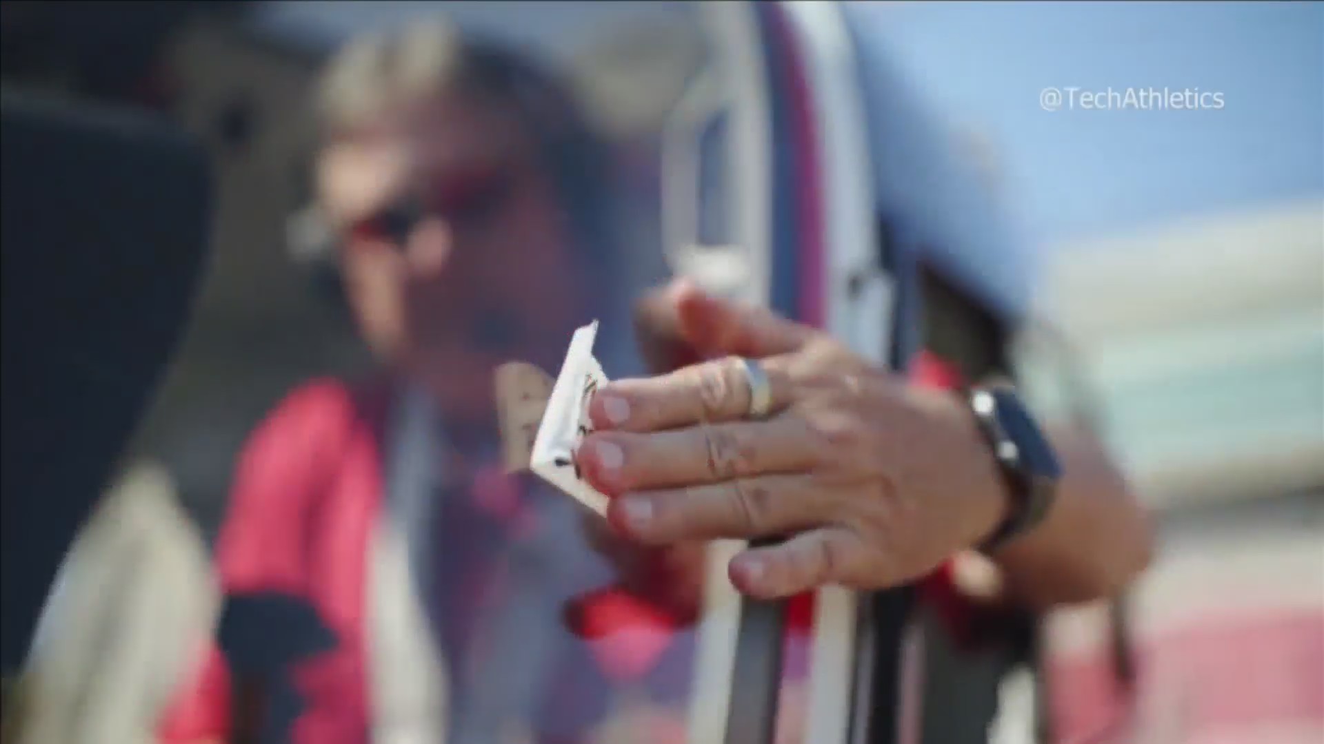 Texas Tech athletics introduces modernized Double T logo – KLBK | KAMC ...