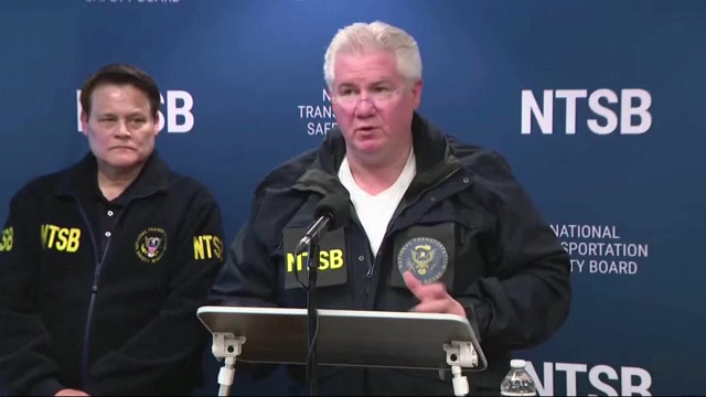 Authorities give further details on upstate New York plane crash that ...