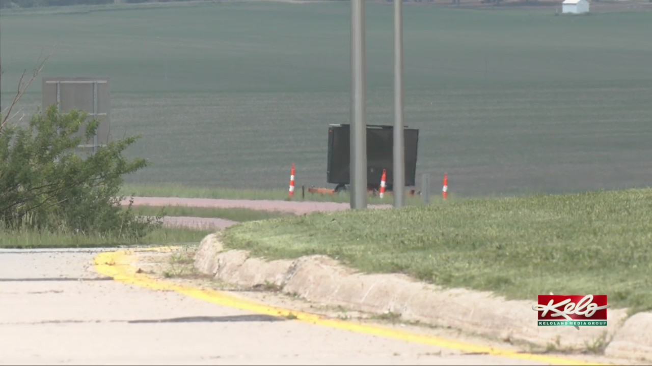 Safety reminders during road construction season – KELOLAND.com