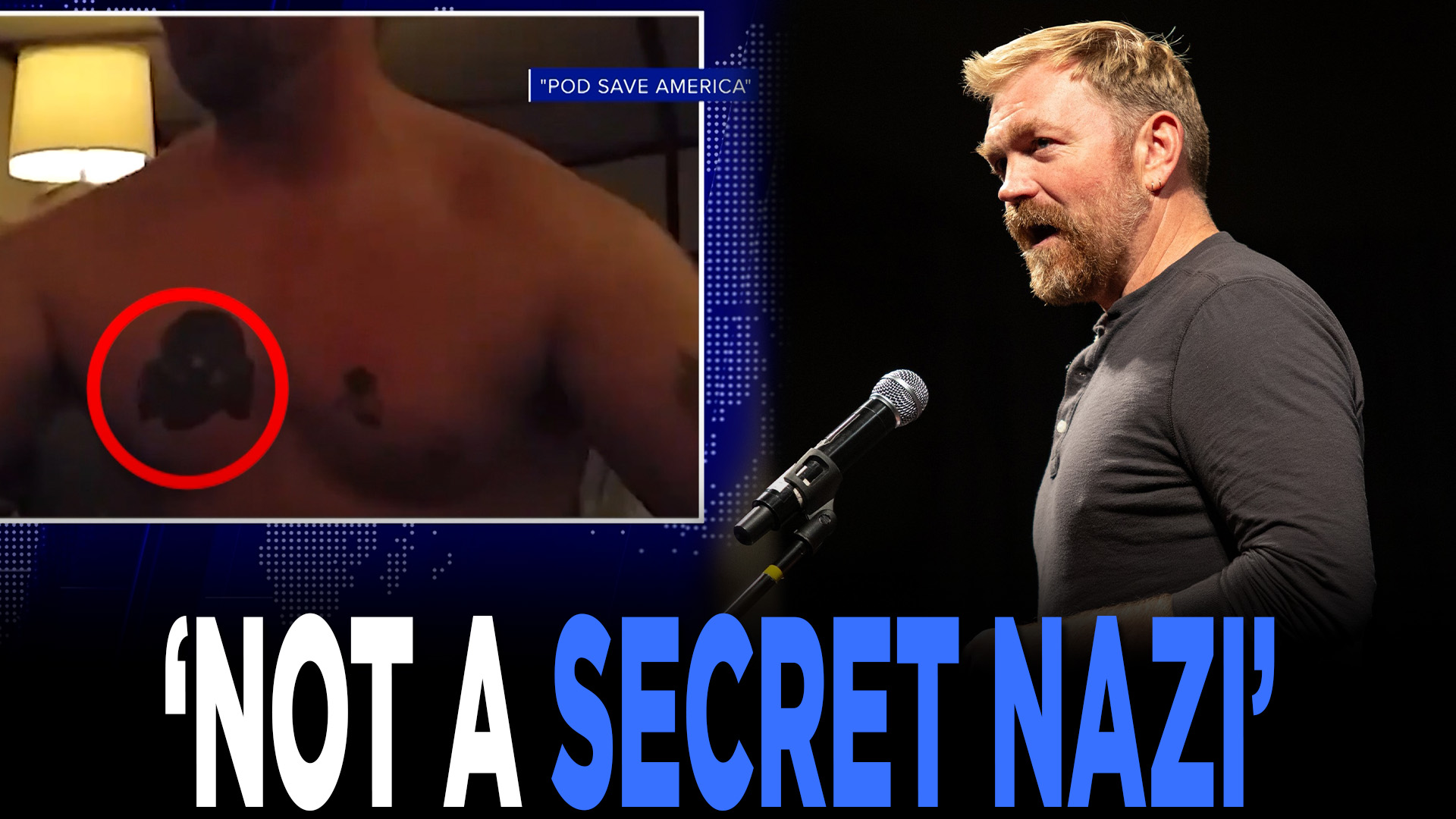 WATCH: Trump Starts UK Visit With Royal Welcome – The Hill