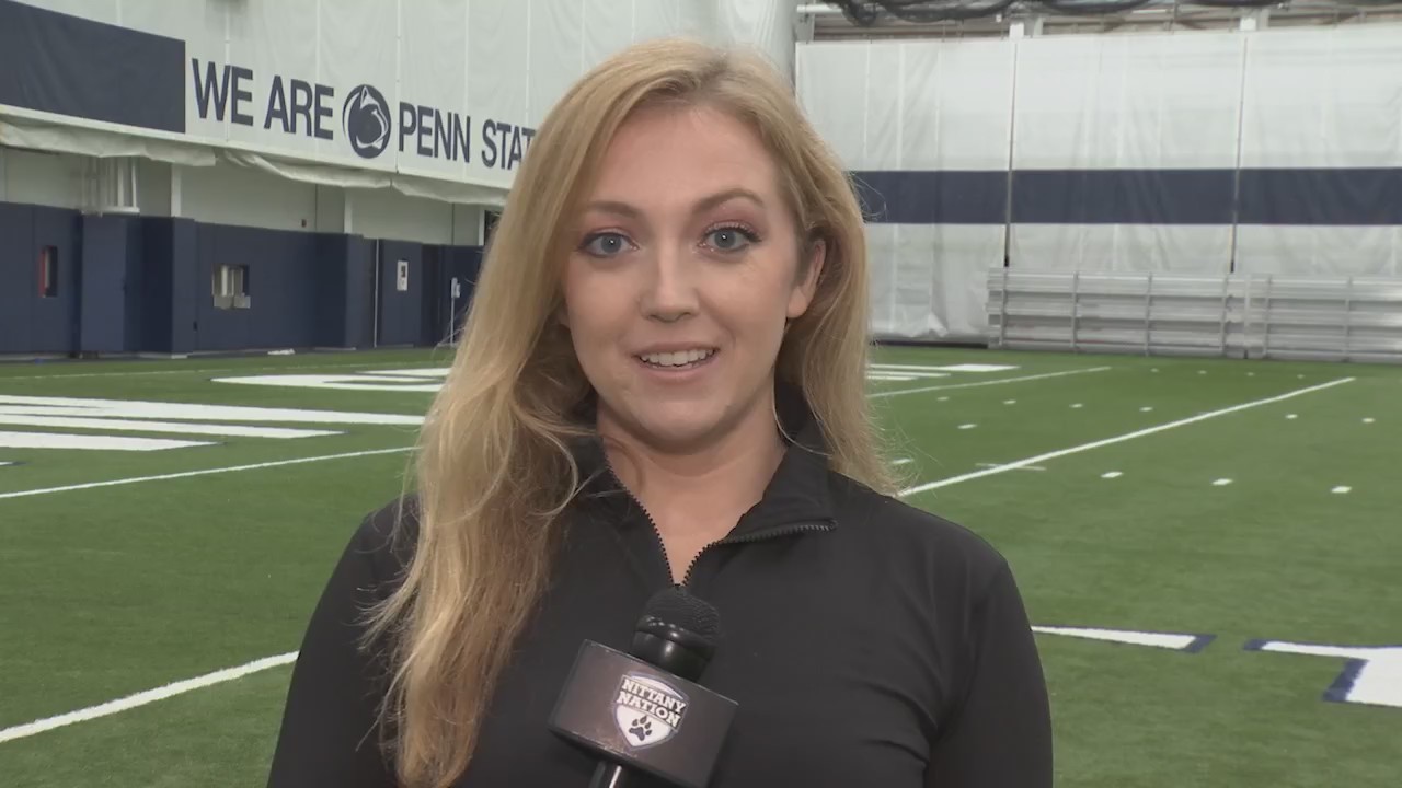 Penn State Football partners with PSP – ABC27
