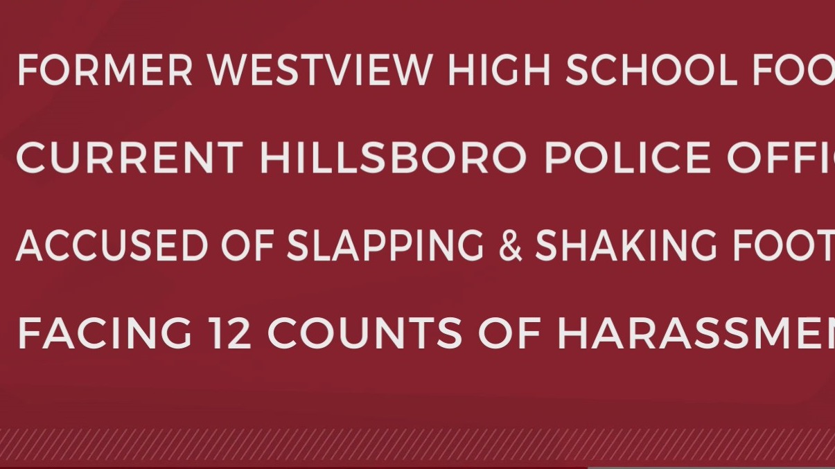 Ex-Westview football coach arrested following student slapping ...