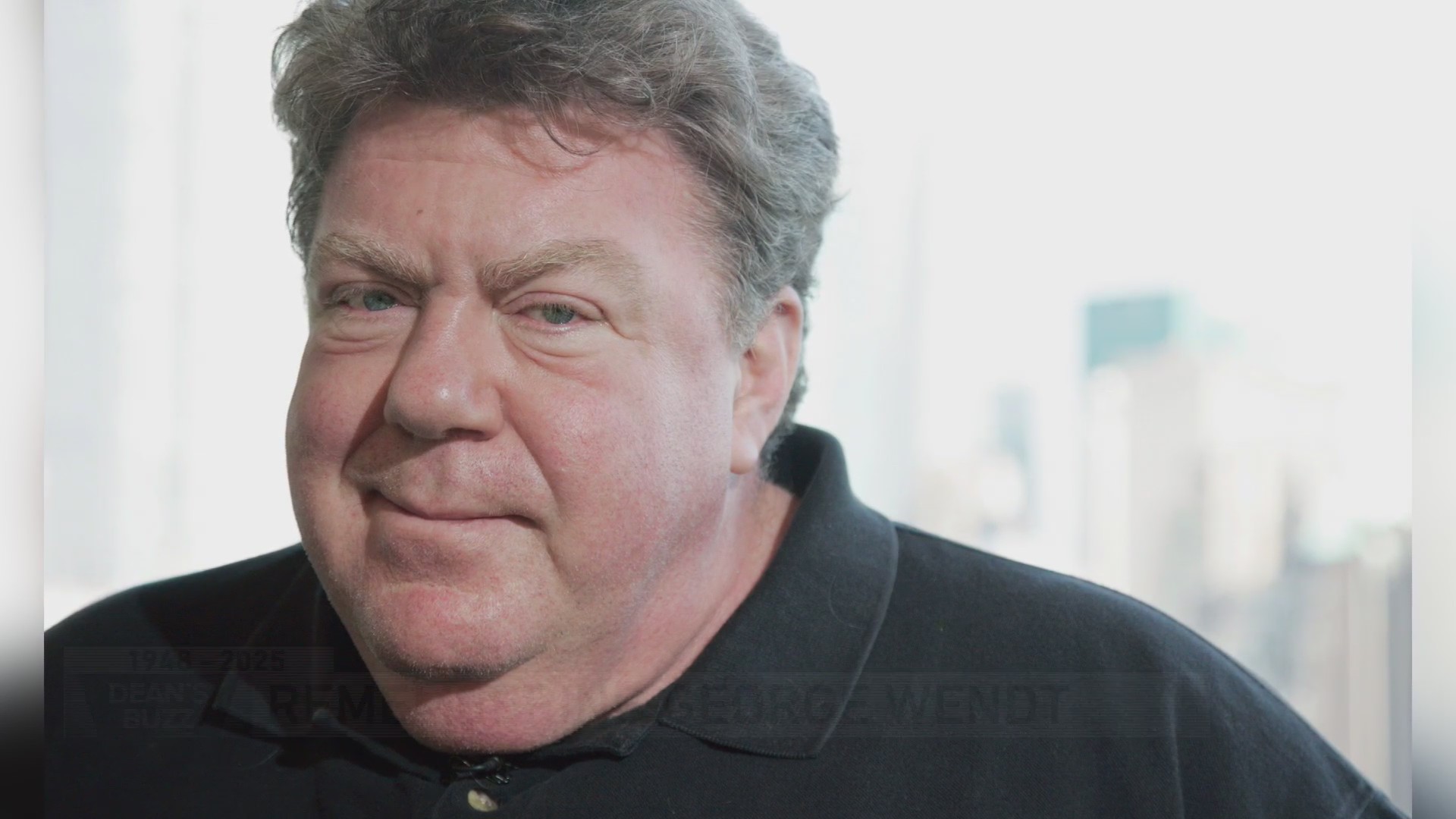 George Wendt, who played beloved barfly Norm on ‘Cheers’ and found ...