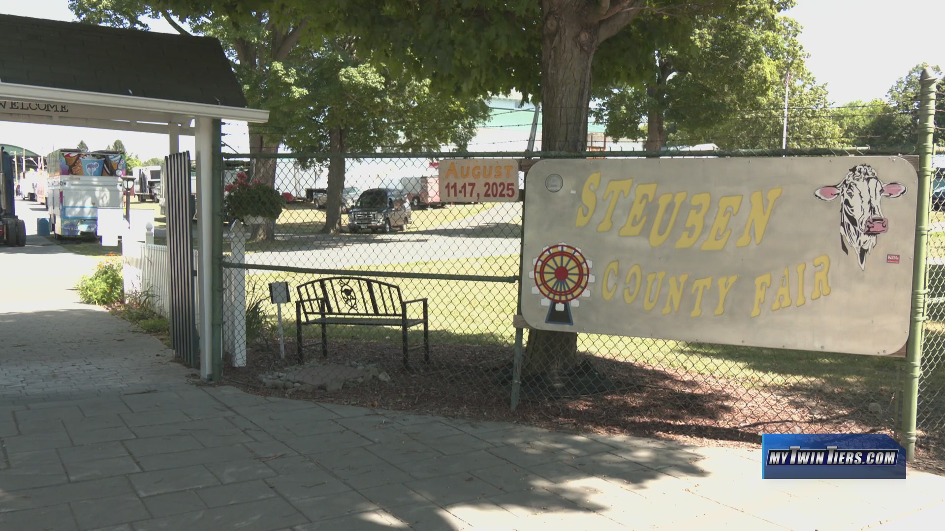 Steuben County Fair marks 206 years with week-long events – WETM ...