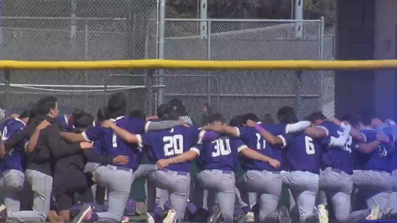Baseball: Patrick Henry 8, St. Augustine 1 – FOX 5 San Diego & KUSI News