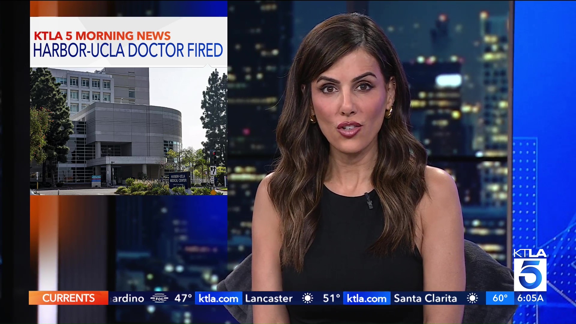 Surgeon Fired – WSPA 7NEWS