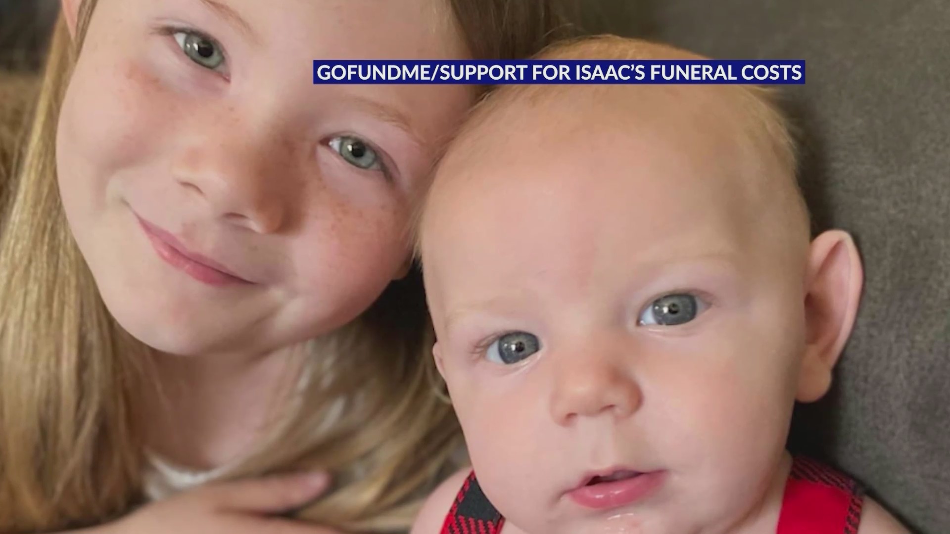 Memorial for murdered children growing outside Festus City Hall – FOX 2