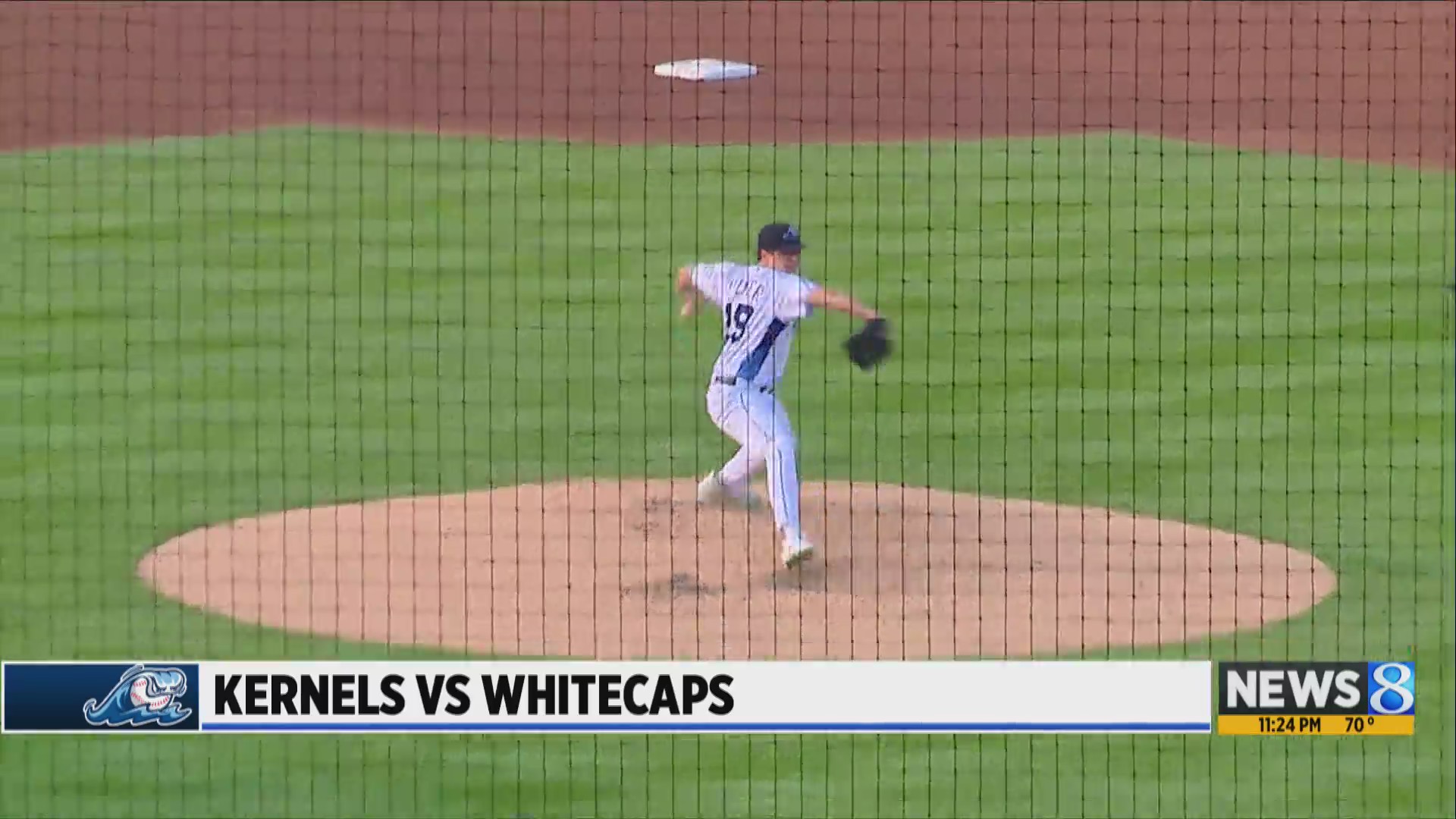 Kernels vs. Whitecaps, Aug. 5, 2025 – RochesterFirst