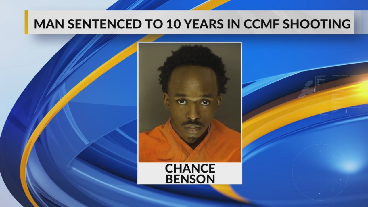 South Carolina man pleads guilty to shooting at police during Carolina ...