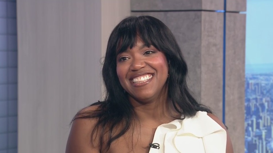 Whitney White is redefining theater, one bold vision at a time – PIX11