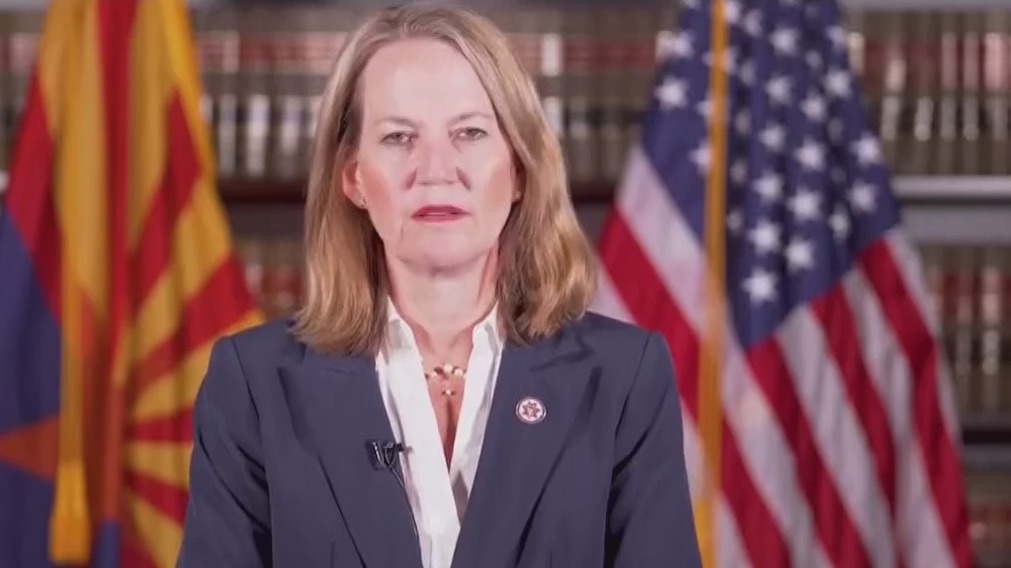Arizona ‘fake elector’ case is strong: Election law attorney | Dan ...