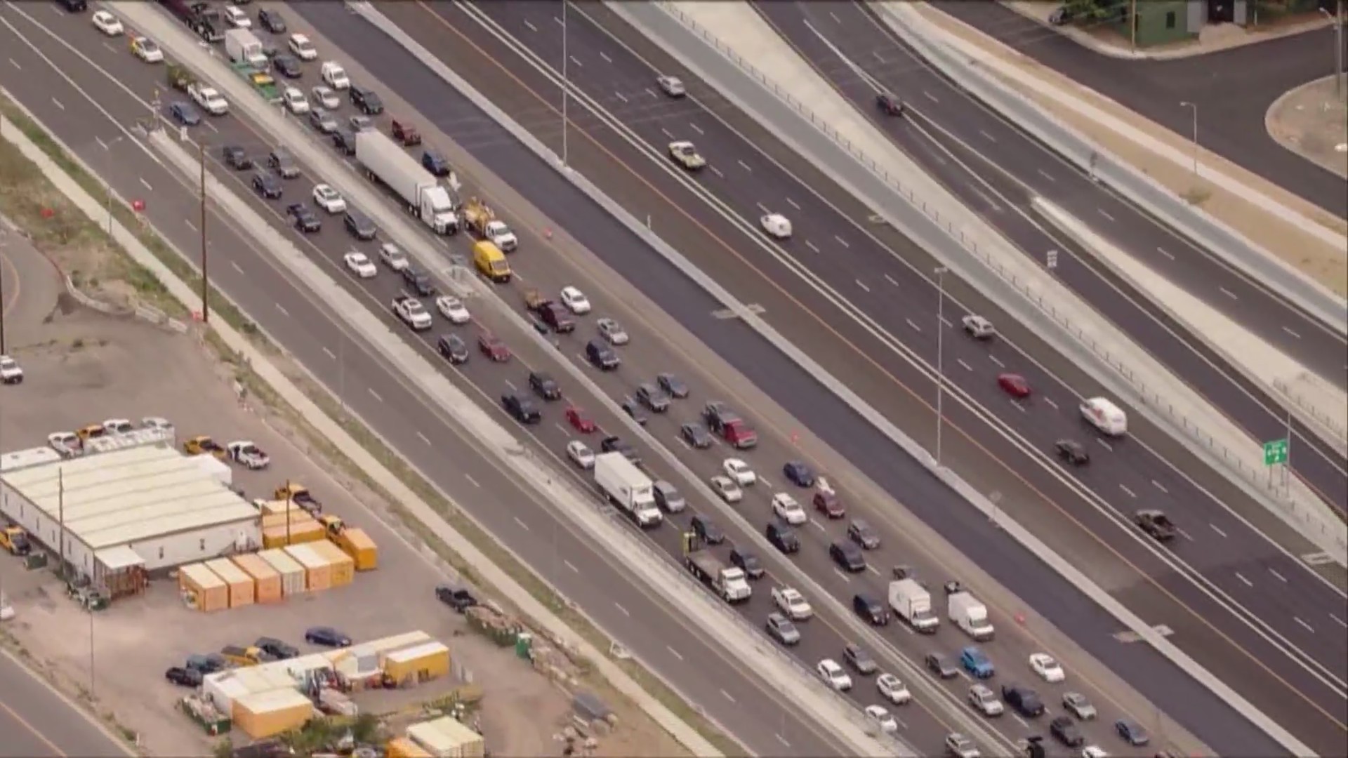 CDOT wins awards for road construction projects – FOX31 Denver